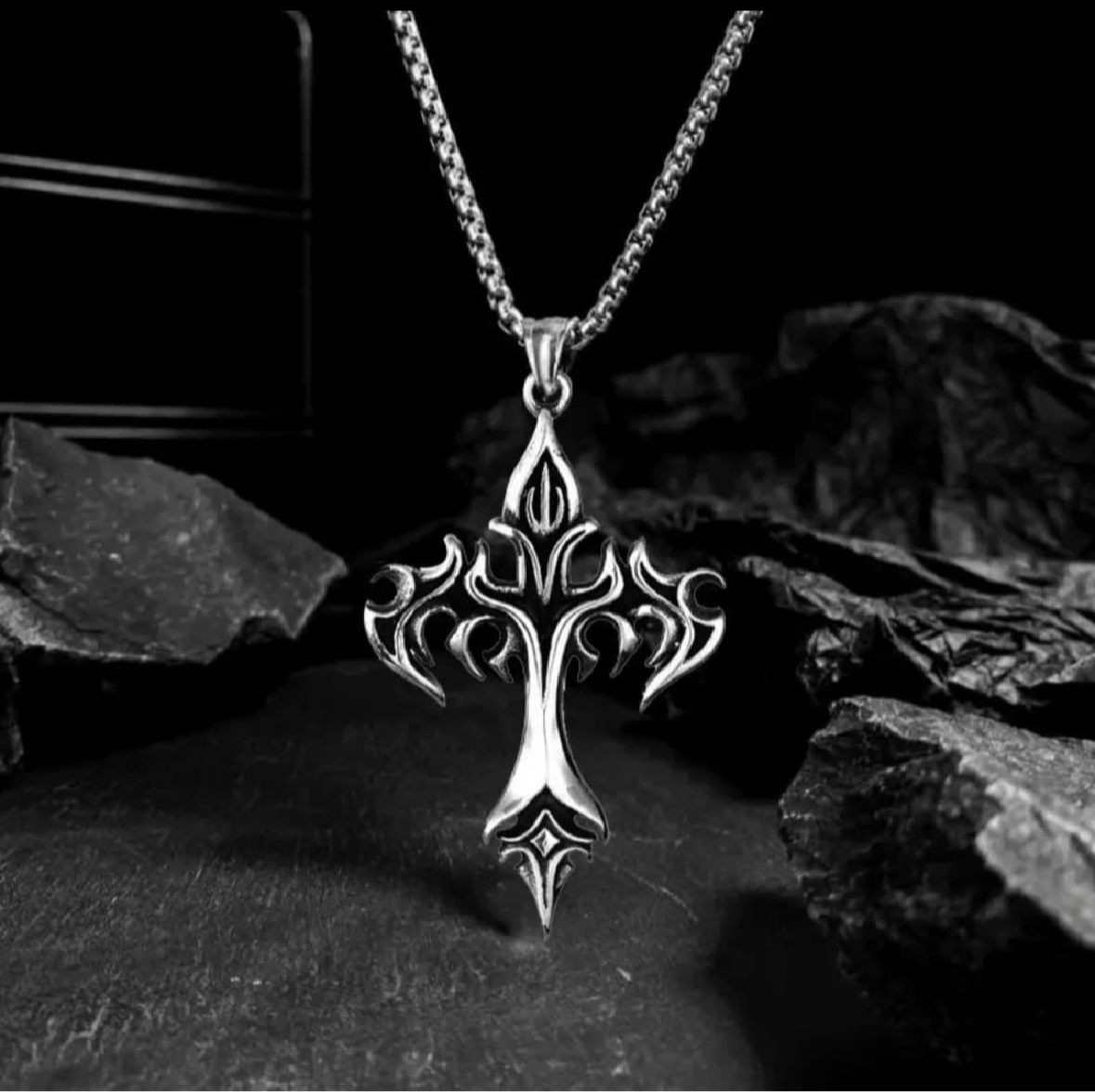 Y2K PENDENT CHAINS – Gonzo