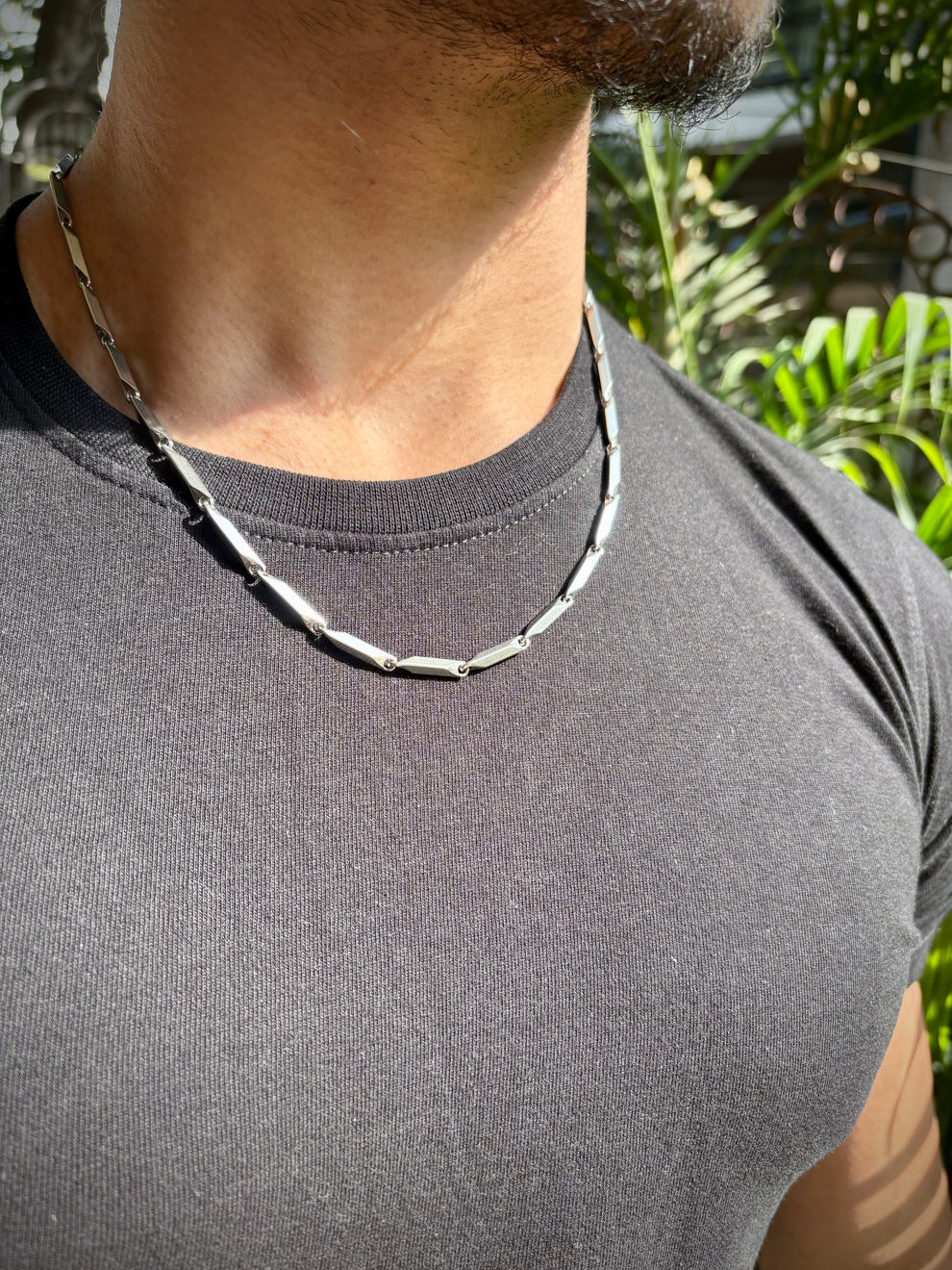 Titan edge chain (Limited edition) – Gonzo